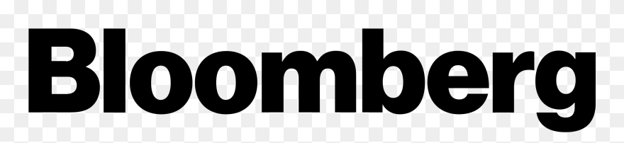 Download Bloomberg Logo Transparent Clipart (#5587125) - PinClipart