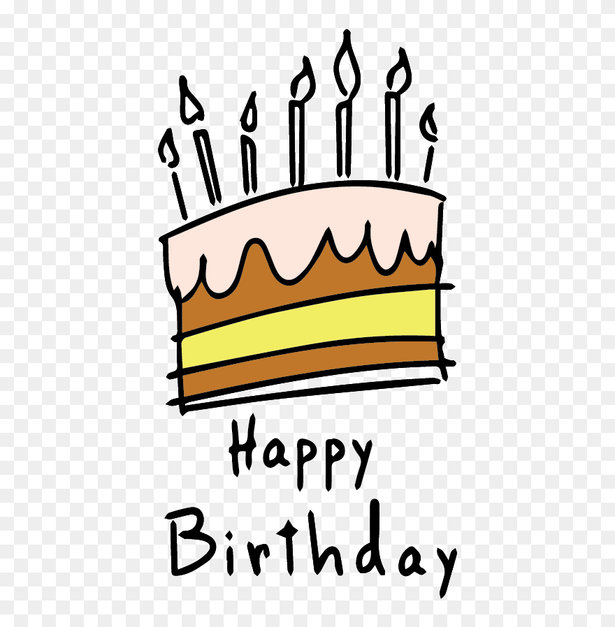 Happy Birthday October Babies Png Clipart (#5589466) - PinClipart