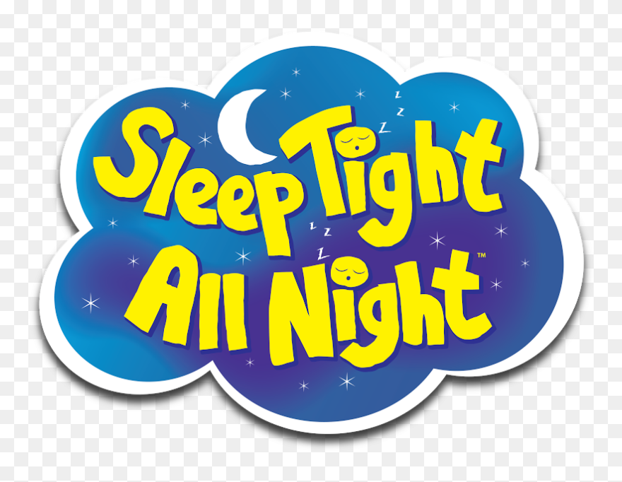 Sleep Tight Clipart (#5589625) - PinClipart