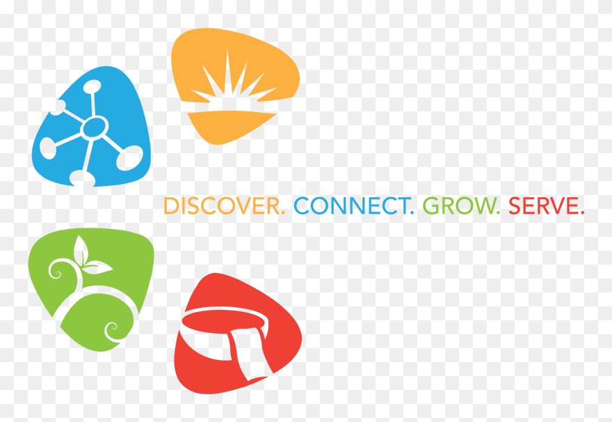 Growth Clipart Church Growth, Growth Church Growth - Connect Grow Serve ...