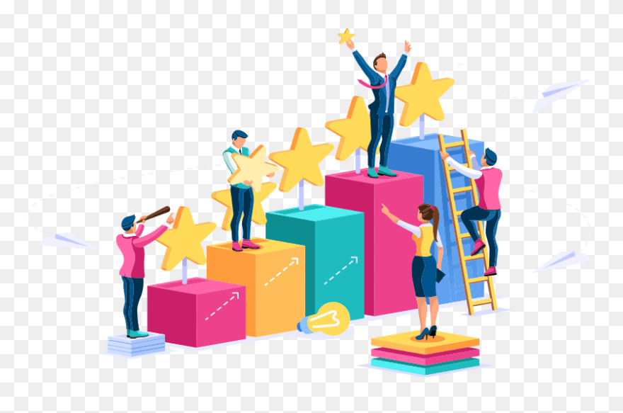 Employee Performance Clipart (#5594704) - PinClipart