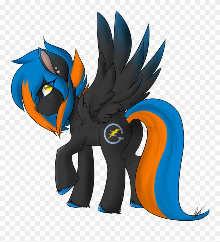 Zero Gravity - Cutie Marked - Cartoon Clipart (#562357) - PinClipart