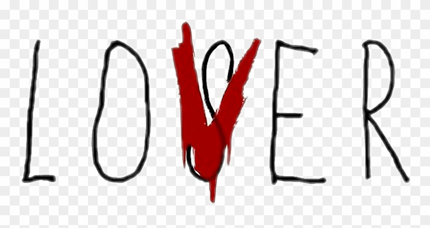 Resultado De Imagem Para Loser Love - Losver Png Clipart (#563482 ...