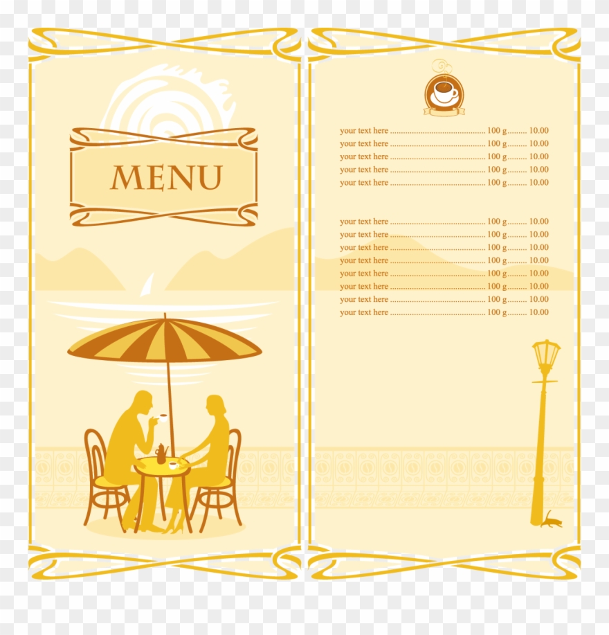 Download Svg Black And White Library Silhouette Menu At Getdrawings ...