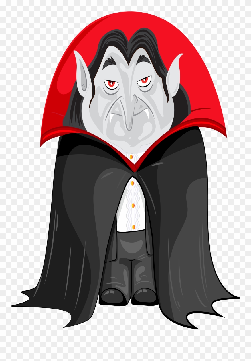 Download Halloween Vampire Png Clipart Image - Halloween Vampire Png ...
