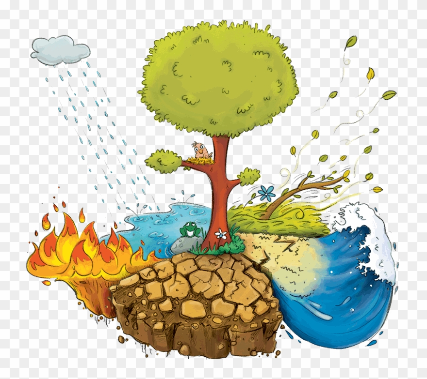 Disaster Management Training To Media Persons - Disaster Clipart - Png ...