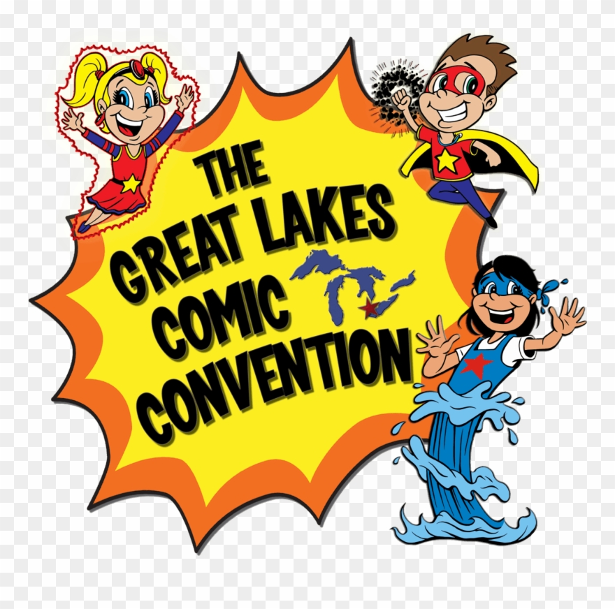 Great Lakes Clipart (#567964) - PinClipart