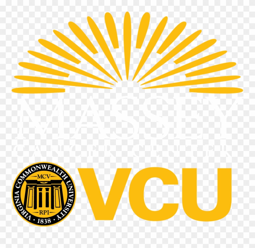 Color Reverse Vertical Logo Png Format, - Vcu Logo Clipart (#568086 ...