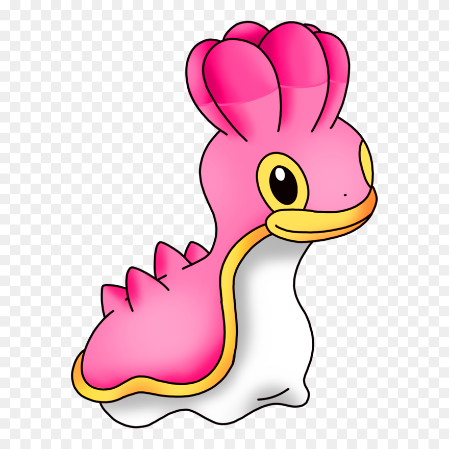 Shellos Pokemon Shiny Clipart (#5602014) - PinClipart