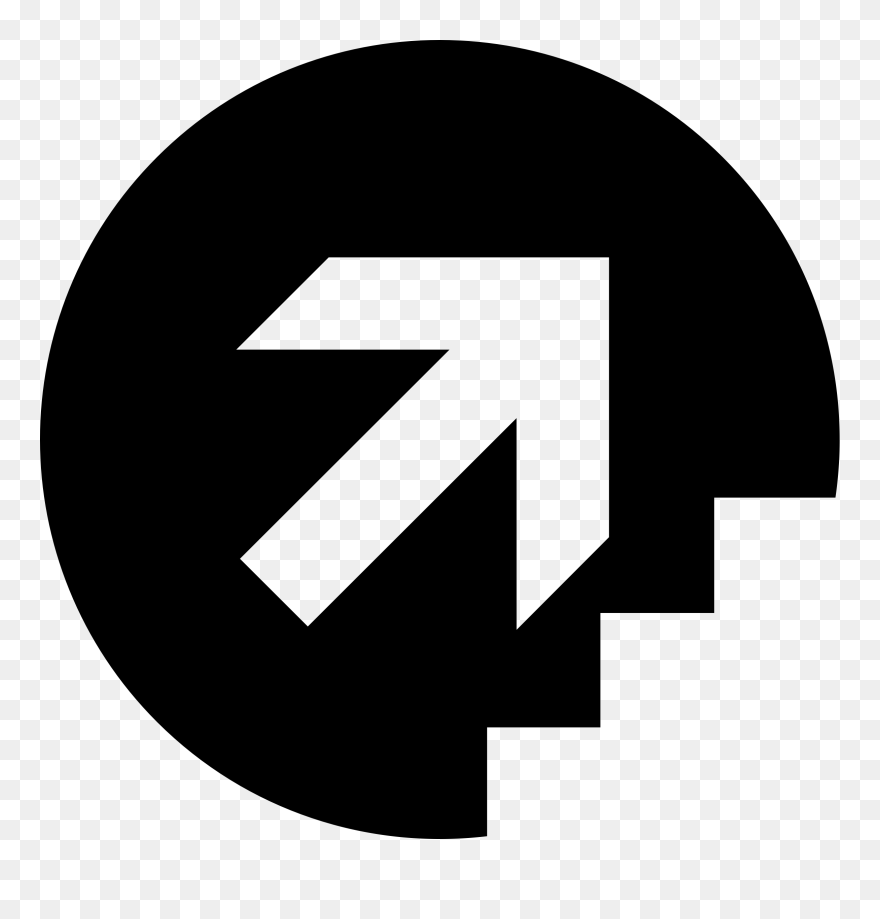 Arrow Up Symbol Choice - Arrow Pointing Up Icon Clipart (#5602773 ...