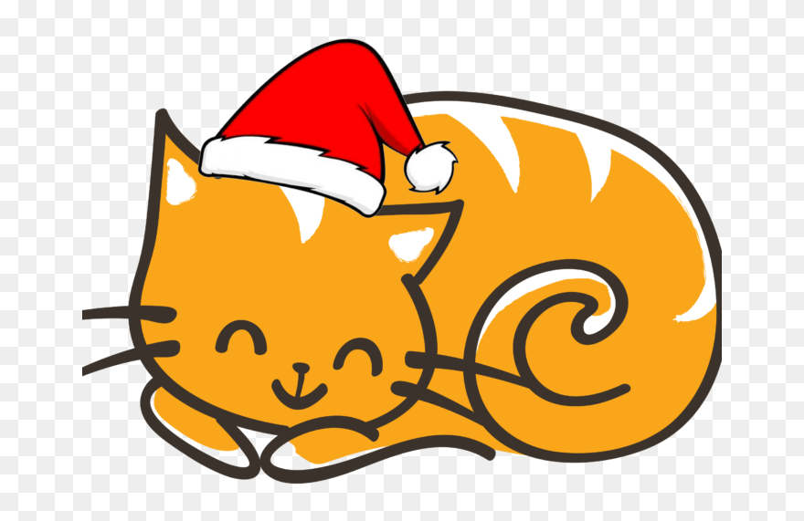 Cat Icon Clipart (#5603642) - PinClipart