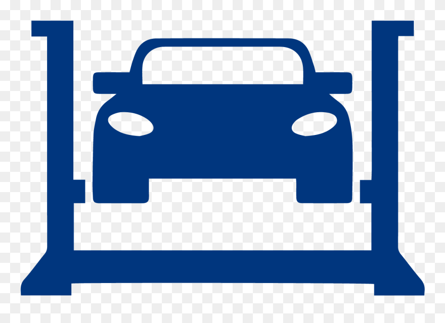 Car Service Icon Png Clipart (#5605015) - PinClipart