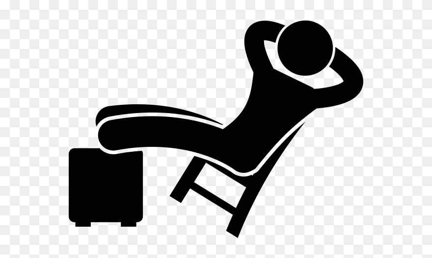 Download Lazy Icon Clipart (#5607445) - PinClipart