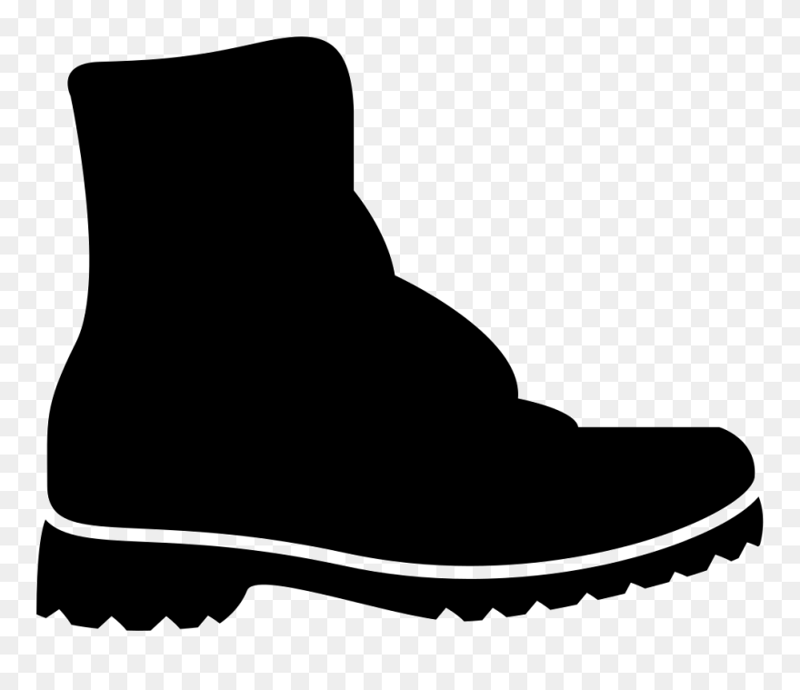 Boots Svg Printable - Botas Png Icono Clipart (#5608260) - PinClipart