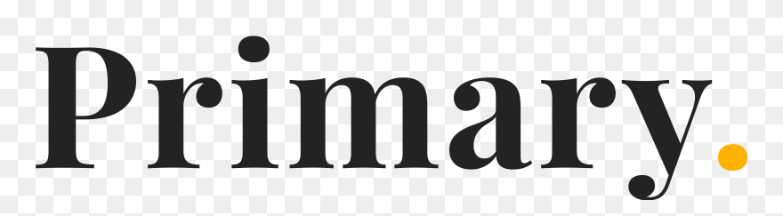 Primary Goods Logo Clipart (#5613251) - PinClipart