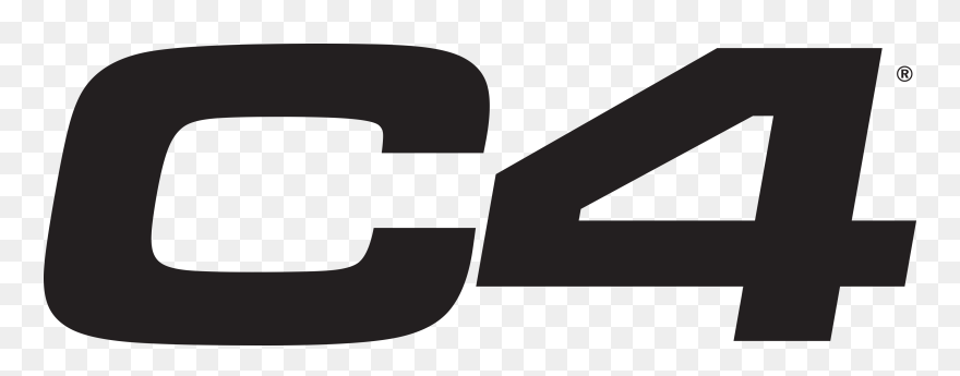 Download Cellucor C4 Logo Clipart , Png Download - C4 Energy Drink Logo ...