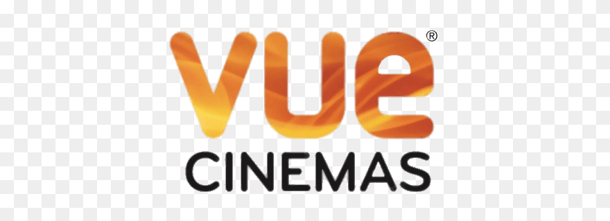 Download Vue Cinemas Logo - Vue Cinema Logo Png Clipart (#5619249 ...