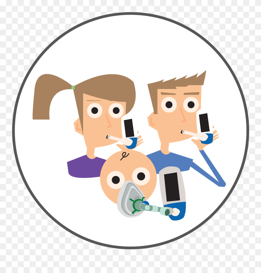 Lactose Breath Test Clip Art - Png Download (#5619631) - PinClipart