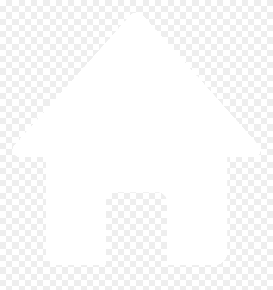 Download White Home Page Icon Clipart (#5619656) - PinClipart