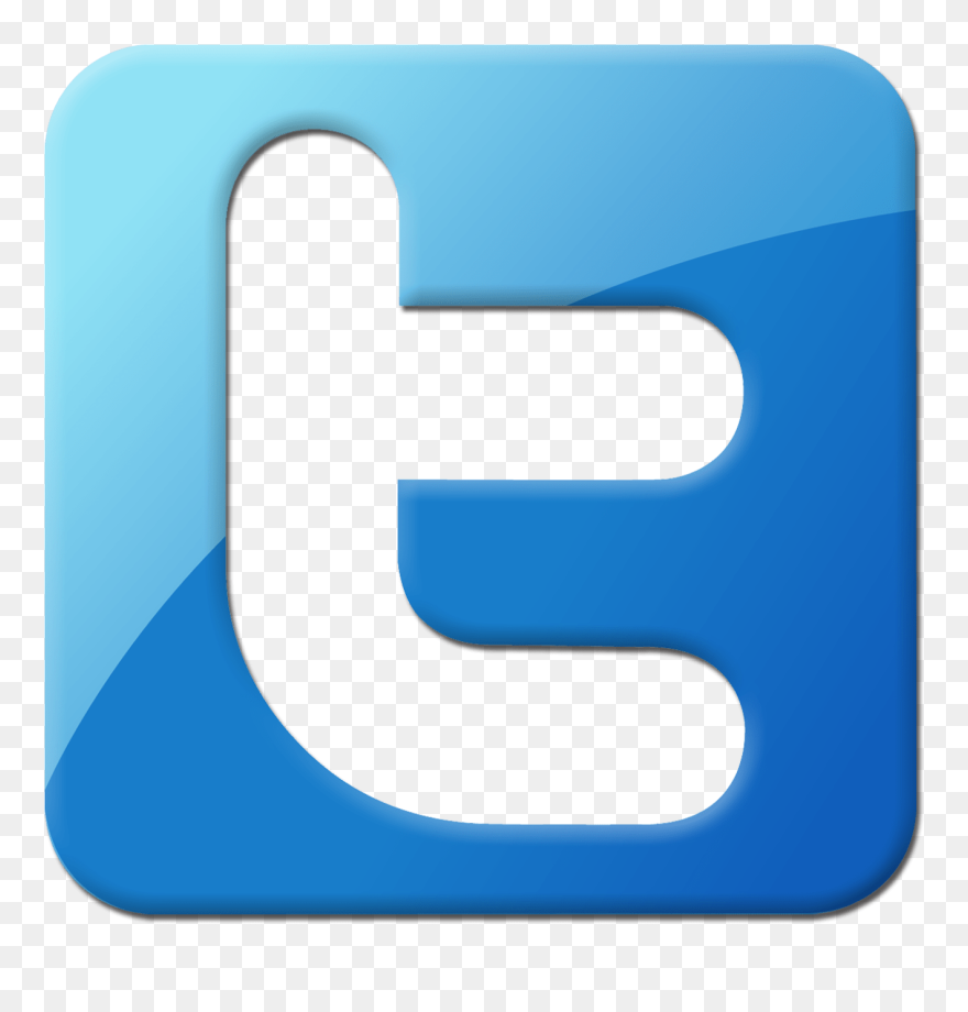 Download Png Format Twitter Png Logo Clipart (#5619814) - PinClipart
