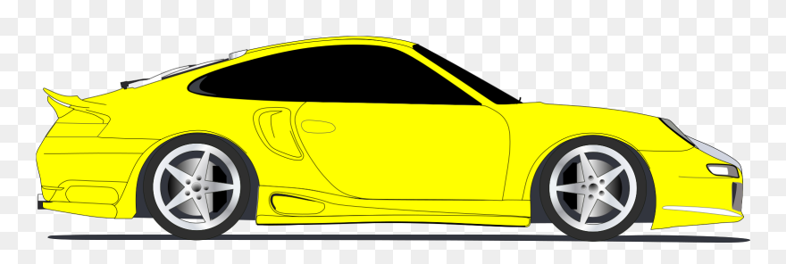 Horizontal Car Png Clipart (#5622445) - PinClipart