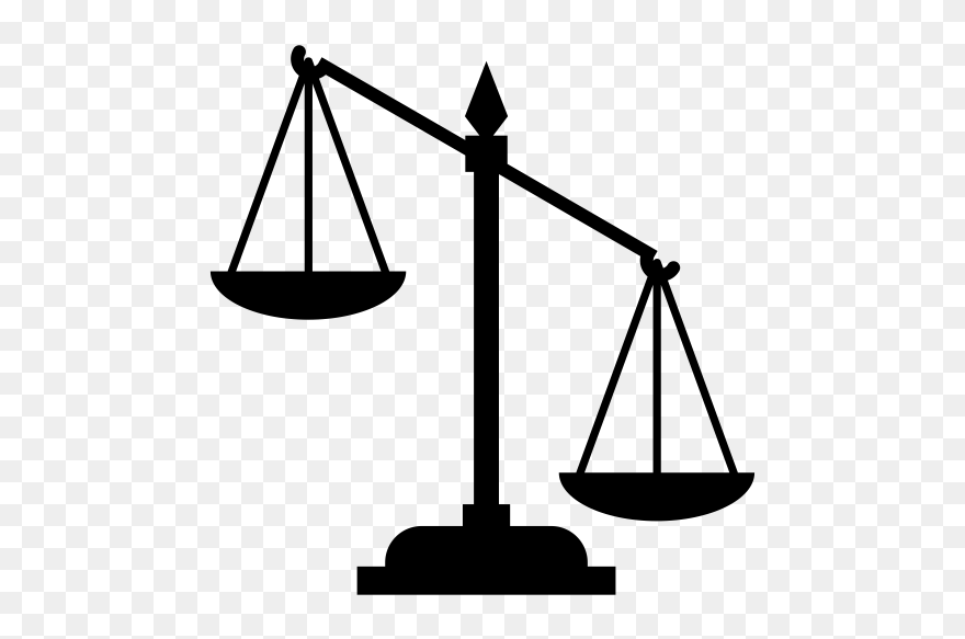 Download An Unbalanced Scale - Unbalanced Scale Clipart (#5622734 ...