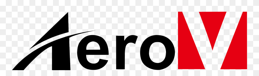 Aerov Logo Clipart (#5622887) - PinClipart