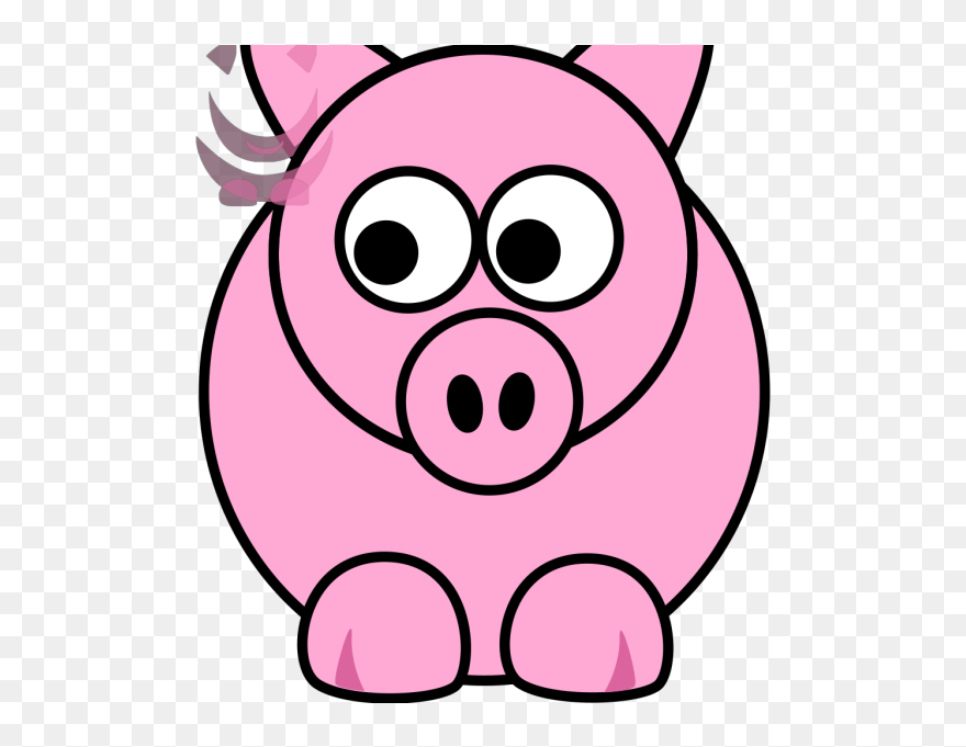 Piggy Png Images - Clip Art Transparent Png (#5623861) - PinClipart