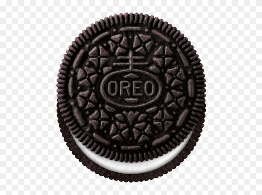 Download Oreo Cookie Png - Oreo Png Clipart (#5625166) - PinClipart