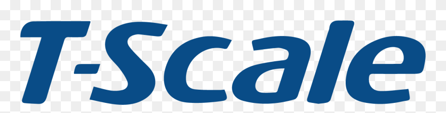 Tscale - T Scale Logo Clipart (#5625375) - PinClipart