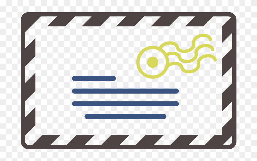 Download Kcrw Media Center Mailroom - Mailroom Clipart - Png Download ...