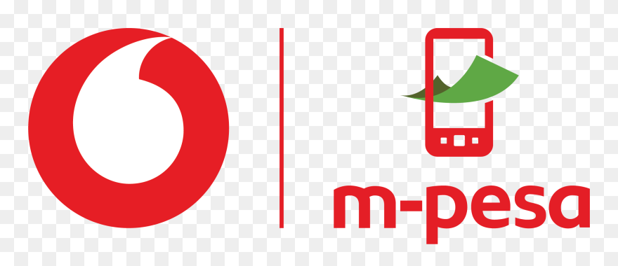Download Vector M Pesa Logo Png Clipart (#5628485) - PinClipart