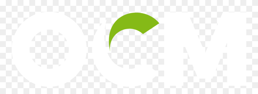 Logo - Ocm Logo Clipart (#5628530) - PinClipart