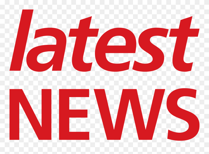 Download Latest News Png Clipart (#5629417) - PinClipart