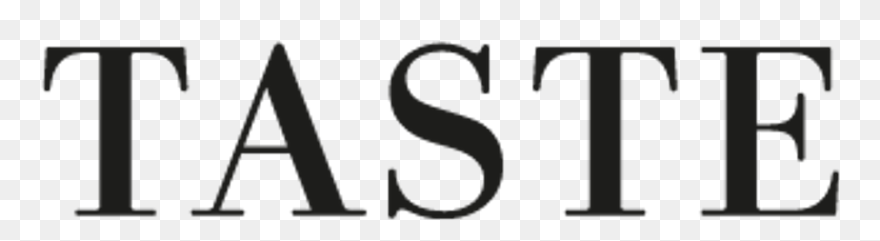 Pitti Immagine Taste Logo Clipart (#5631414) - PinClipart