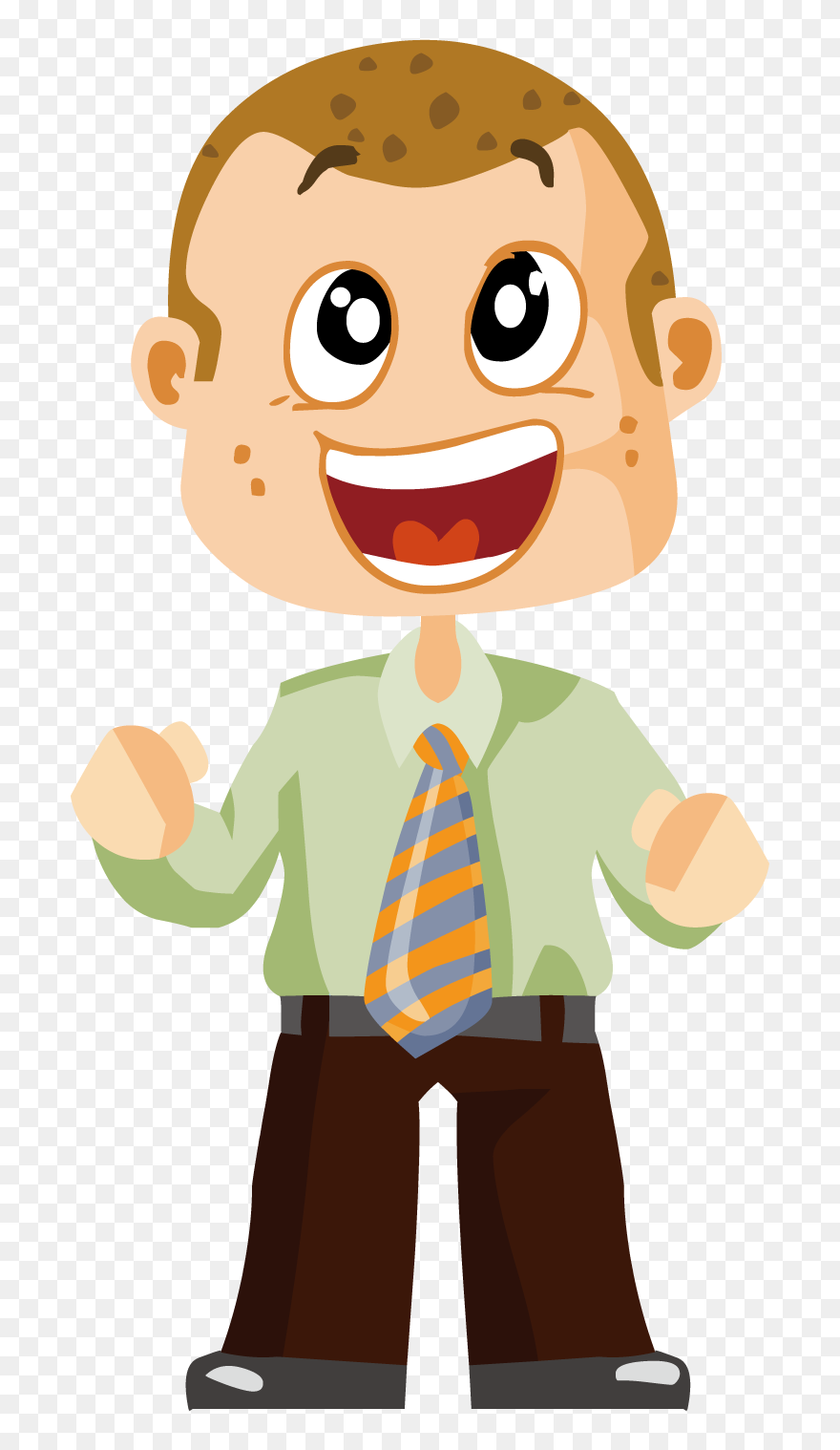 Download Download Computer File Man Transprent Png - Clip Art ...
