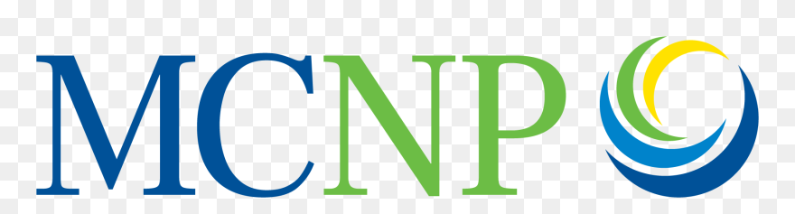 Download Mcnp Logo Without Tagline Updated Logo Redesign Ma Clipart ...