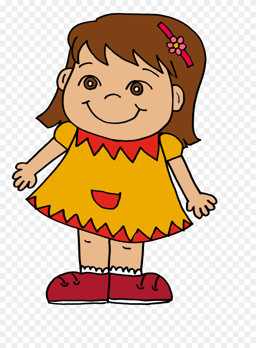 Cousin Clipart - Png Download (#5633983) - PinClipart