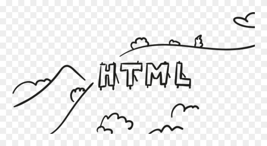 Cover Image For Hands-on Html And Why All Programming - Calligraphy ...