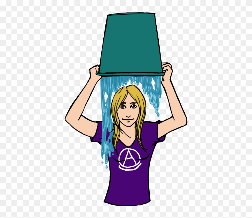 Als Bucket Time Clipart (#5634200) - PinClipart