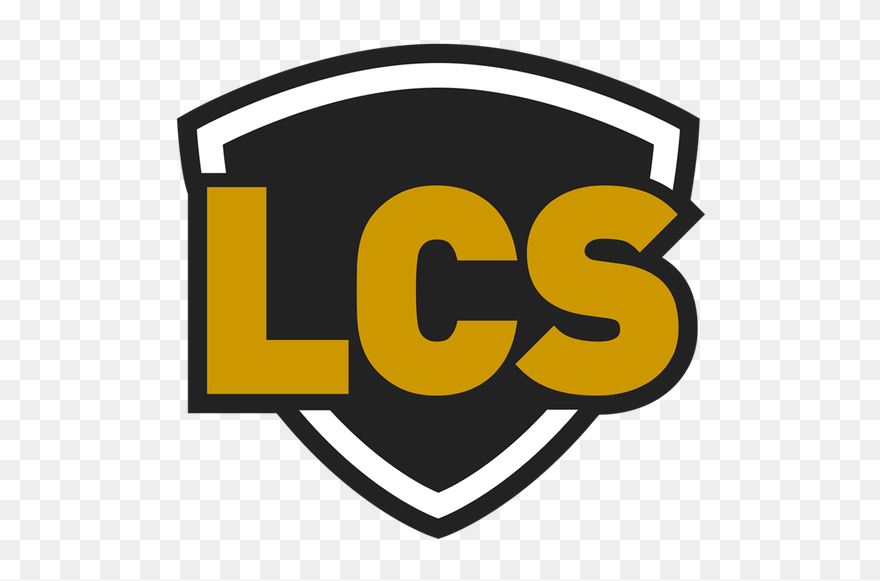 Lcs 2020 Spring - Lcs Logo 2020 Clipart (#5636120) - PinClipart
