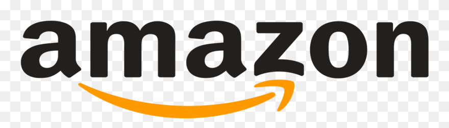 Download Amazon Logo Png Clipart (#5638345) - PinClipart