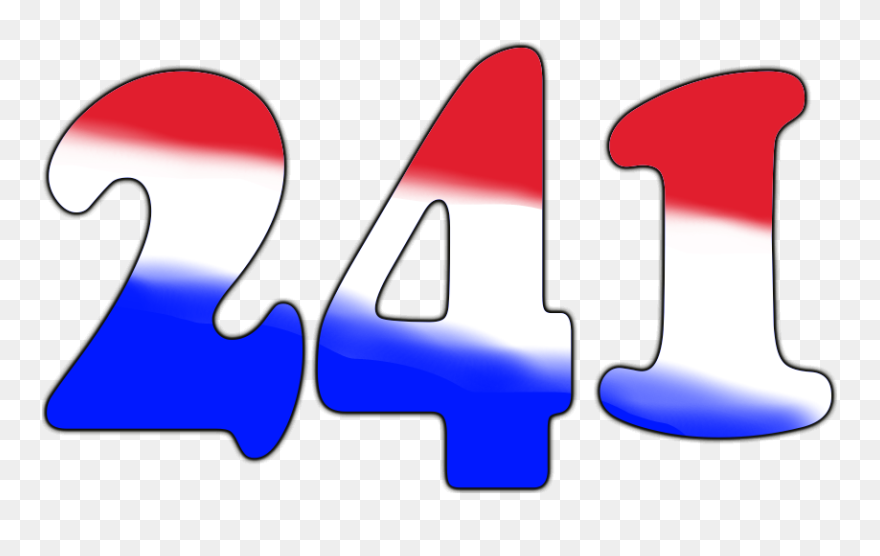 241 Clipart (#5638615) - PinClipart
