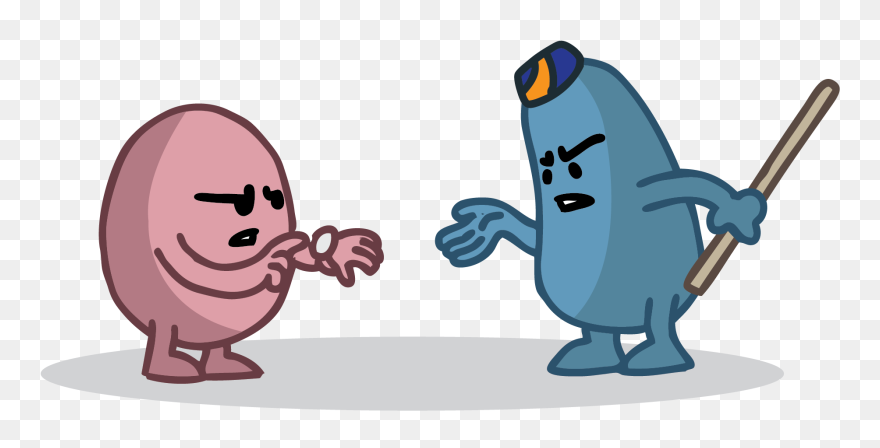 Cop Clipart Traffic Fine - Cartoon - Png Download (#5639933) - PinClipart