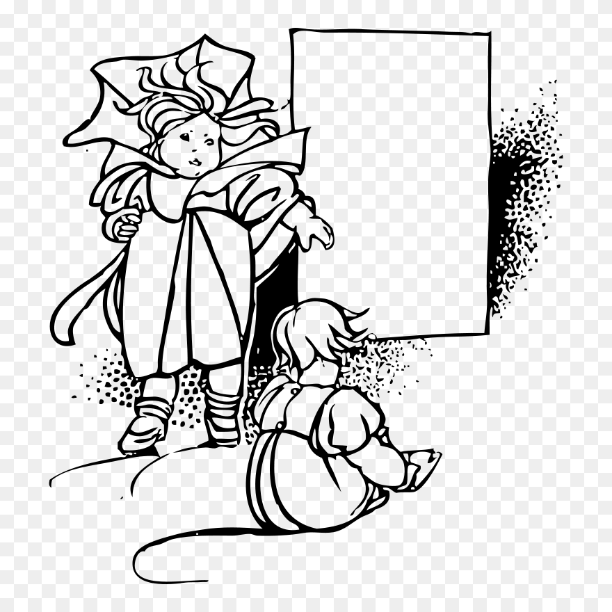 Download Timid Clipart Graphic Free Clipart - Clip Art - Png Download ...