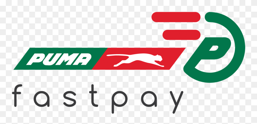 Puma Energy Logo