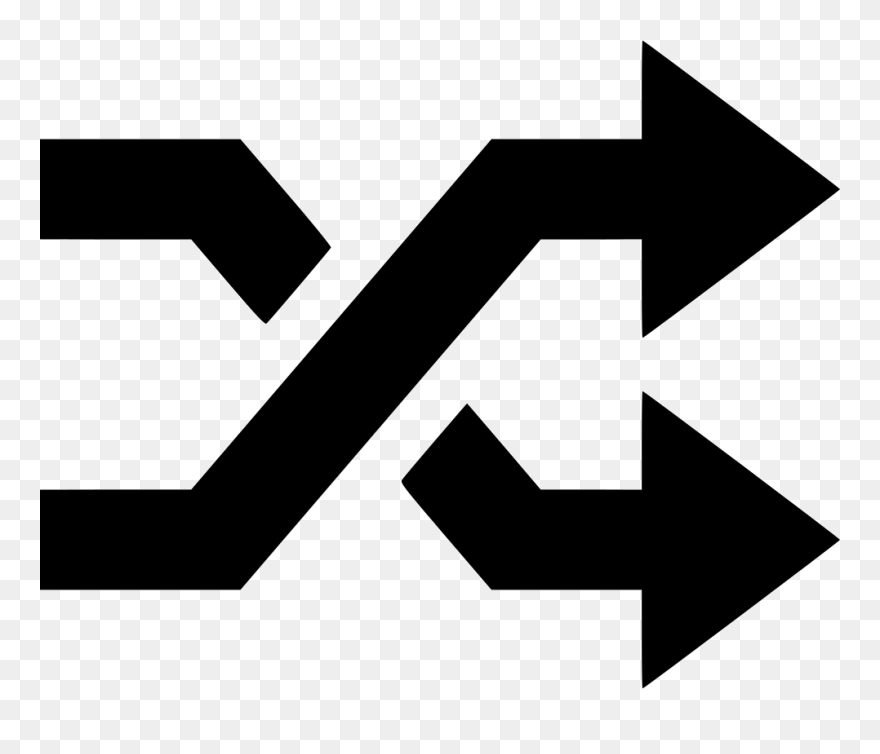 Download Arrow - Direct And Indirect Icons Clipart (#5641146) - PinClipart