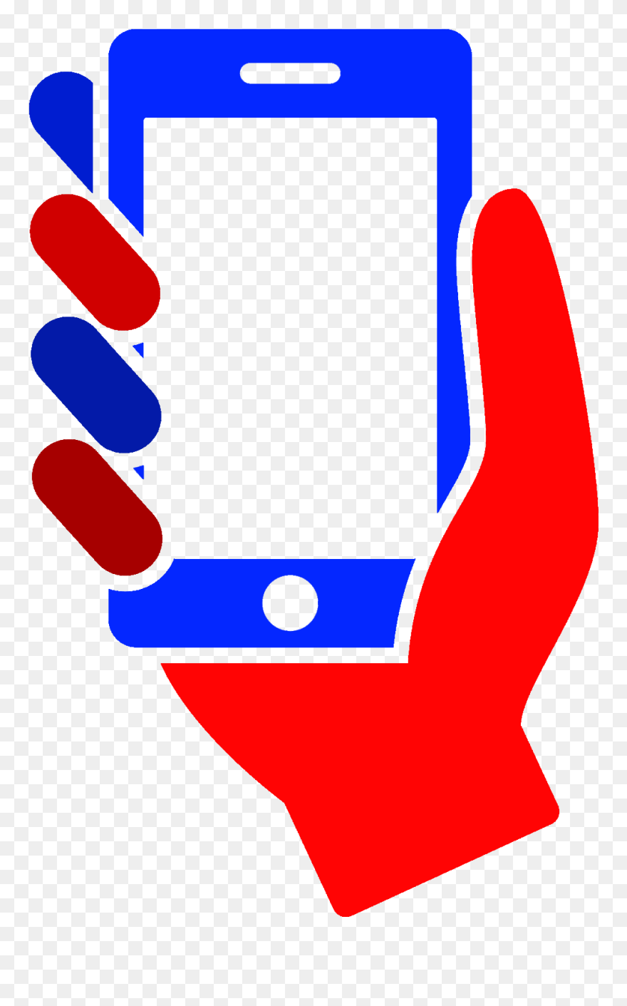 Transparent Voting Clipart - Vote Online Icon - Png Download (#5643403 ...