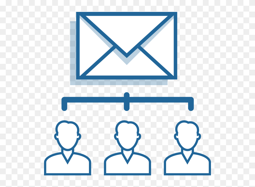 Mail Vector Clipart (#5643751) - PinClipart