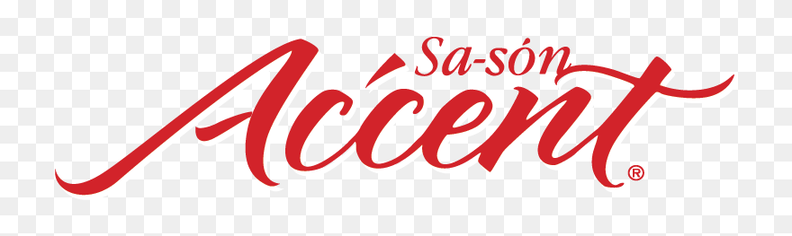 Download Ac"cent Sasón - Sa Son Accent Logo Clipart (#5644383) - PinClipart